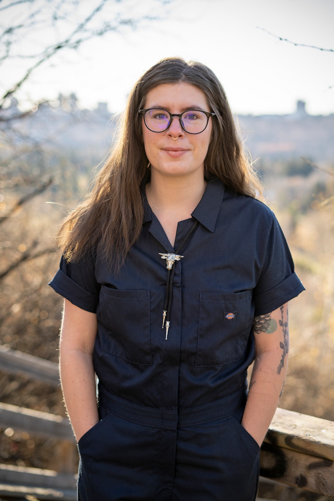 Jessica Johns – Writer & Aunty